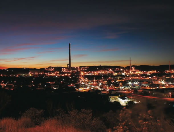Best of Mount Isa Tour - North West Tours